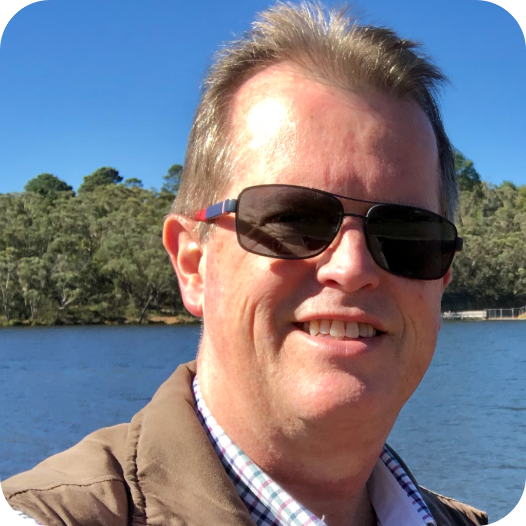 Our Christian Tour Leaders - Christian Fellowship Tours