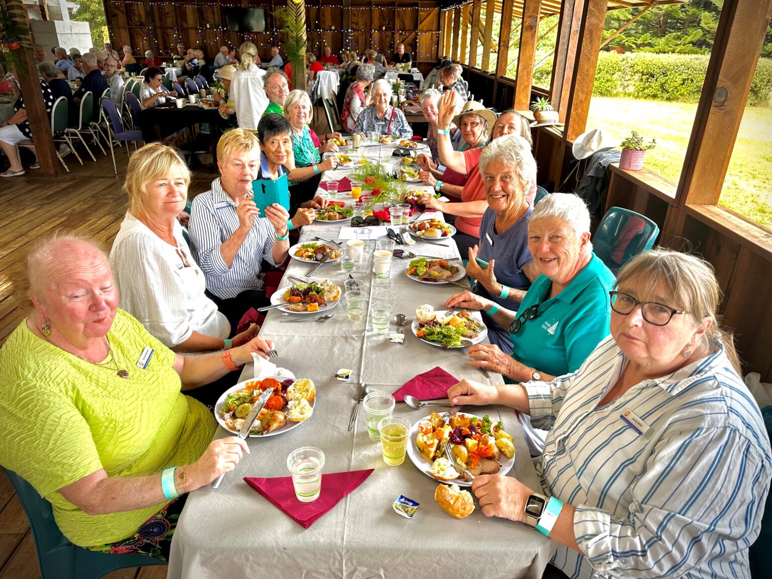Norfolk Island 2026 – Christian Fellowship Tours